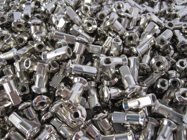 Bright Nickel Plating | Century Heat Treatment and Plating Co Ltd
