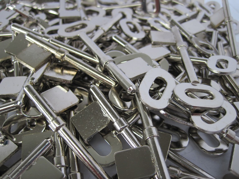 Bright Nickel Plating | Century Heat Treatment and Plating Co Ltd